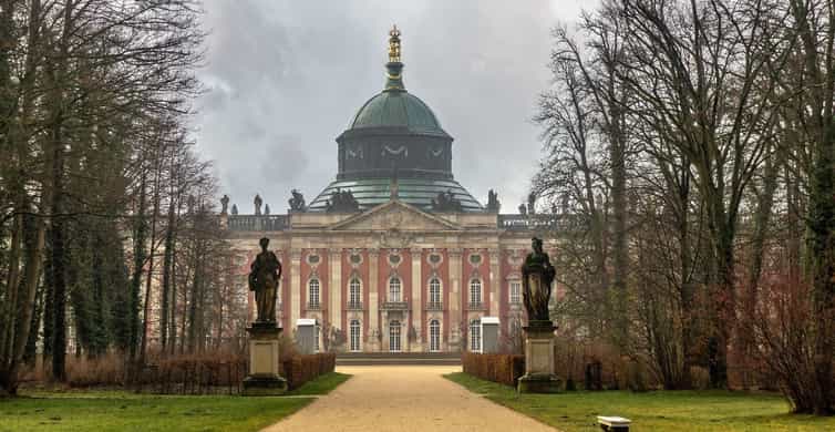 Potsdam Private Guided Walking Tour | GetYourGuide