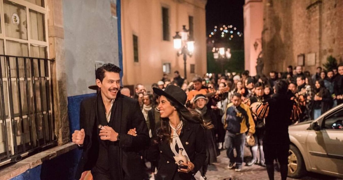 Soltero Fest 2024 Guanajuato | GetYourGuide