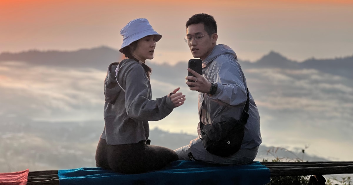 Ubud: Mount Batur Sunrise Hike & Natural hot spring | GetYourGuide