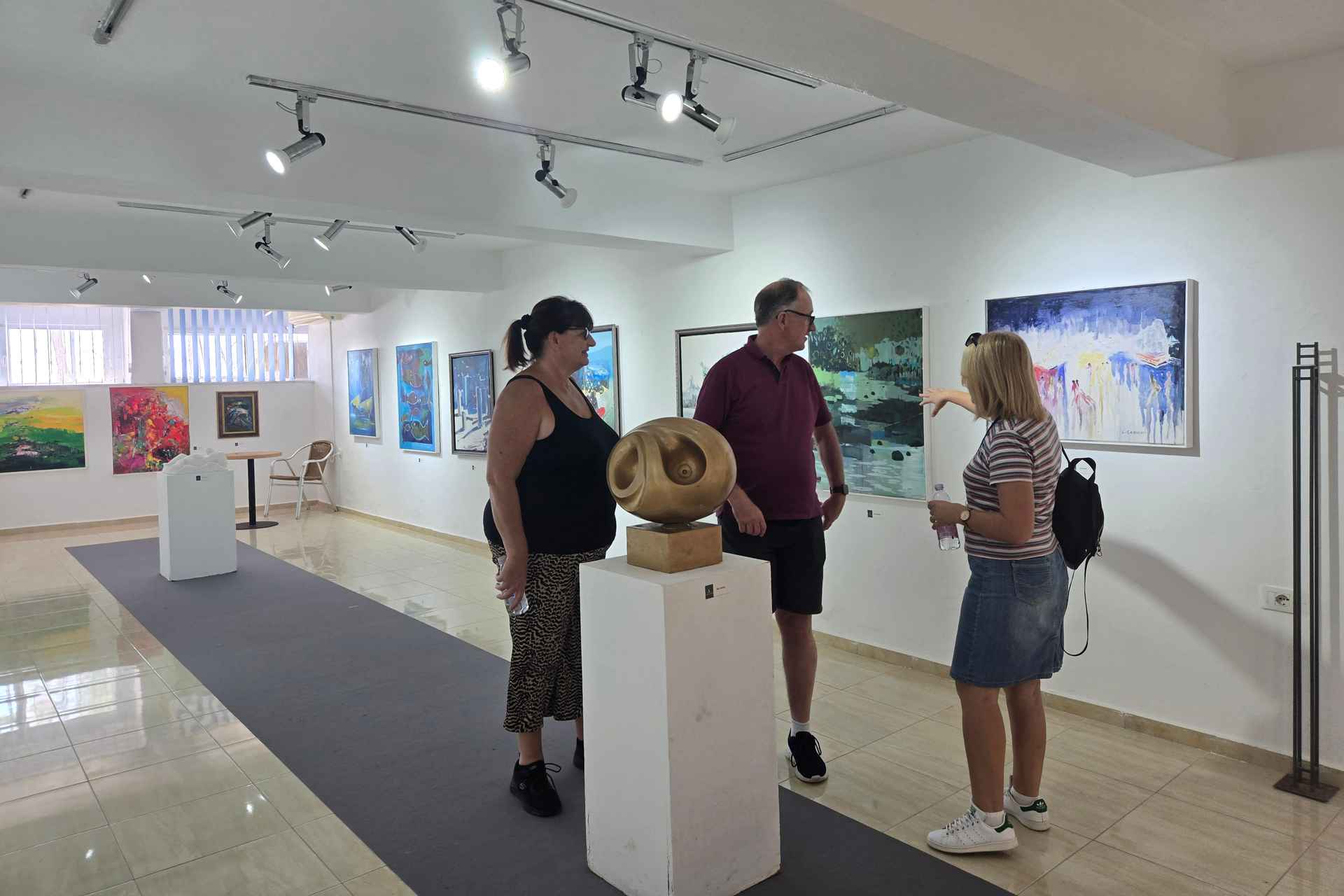 Saranda: Gönguferð um borgina í 2,5 klukkustundir | Guide to Europe