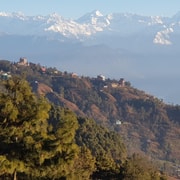 Nagarkot Sunrise and Sunset Tour from Kathmandu | GetYourGuide