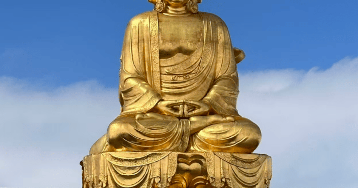 Chengdu: Leshan Giant Buddha & Mount Emei 2-Day Culture Tour | GetYourGuide