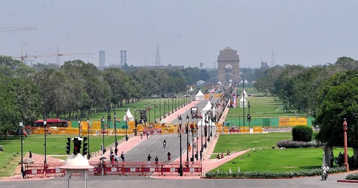 Delhi Gandhi's Journey Half Day Tour | GetYourGuide