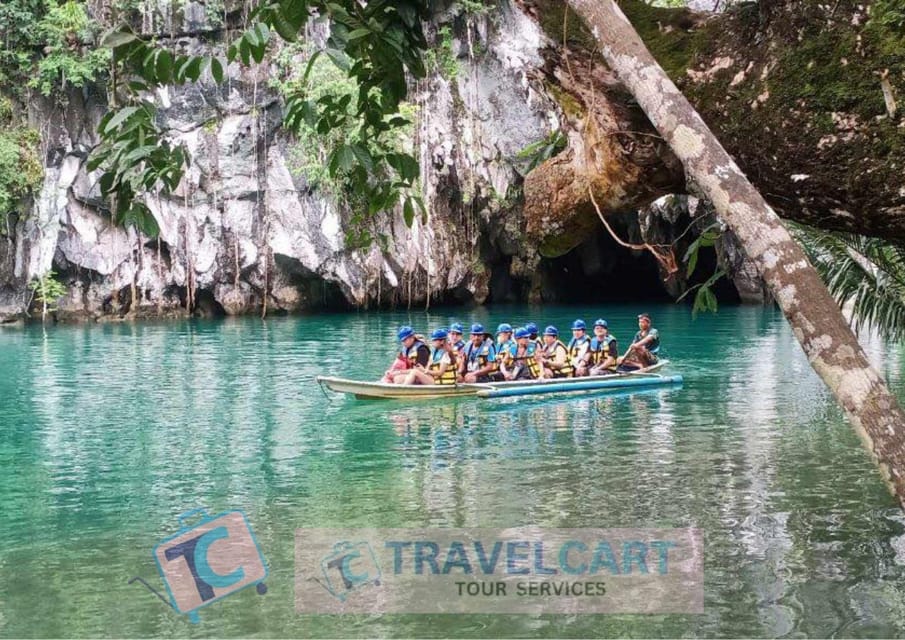 PPUR With LUNCH | GetYourGuide