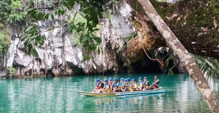 PPUR With LUNCH | GetYourGuide