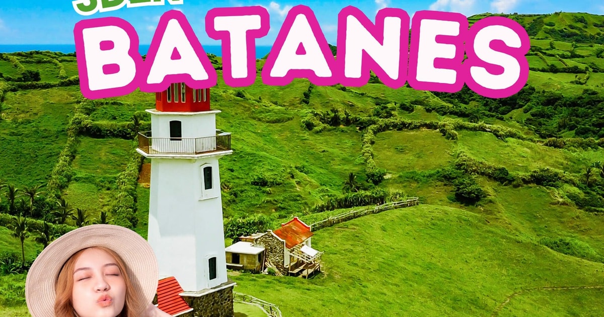 Batanes: 3-dages tur til ikoniske vartegn i det sydlige Batan | GetYourGuide