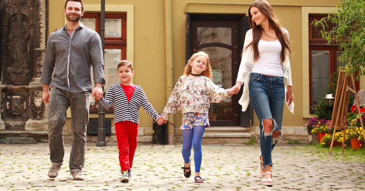 Buenos Aires Family Fun: Exploring Together on Foot | GetYourGuide