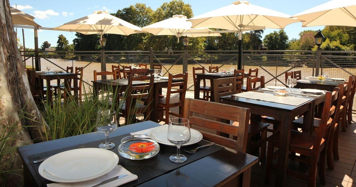 Buenos Aires: Tigre Day Tour with Lunch and Sailing Trip | GetYourGuide