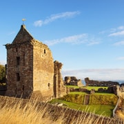 From Aberdeen: Adventure to St Andrews & Dundee | GetYourGuide