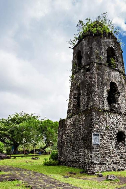 Legazpi City Half Day Tour with Sumlang Lake by ZCHEDULISTA | GetYourGuide