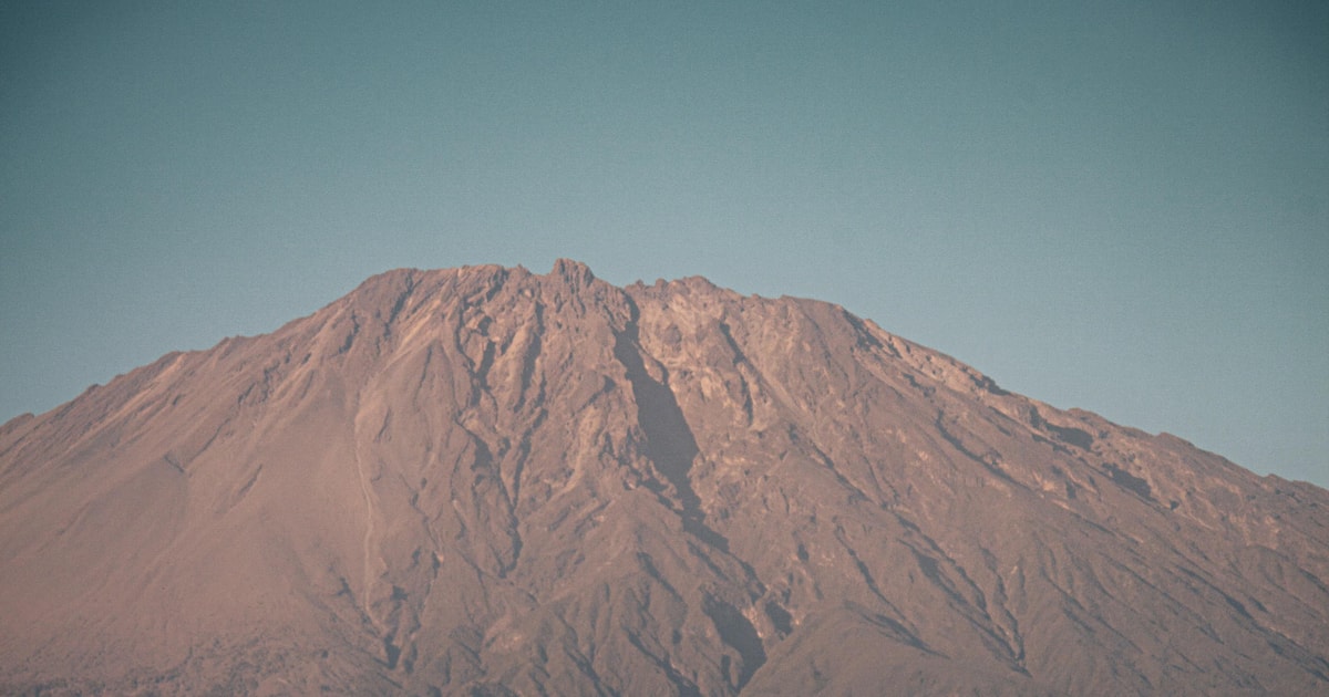 Excursión de Escalada al Monte Meru en Grupo de 4 Días | GetYourGuide