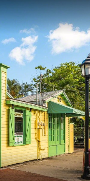 Key West: Jimmy Buffet Walking Tour with Key Lime Pie | GetYourGuide