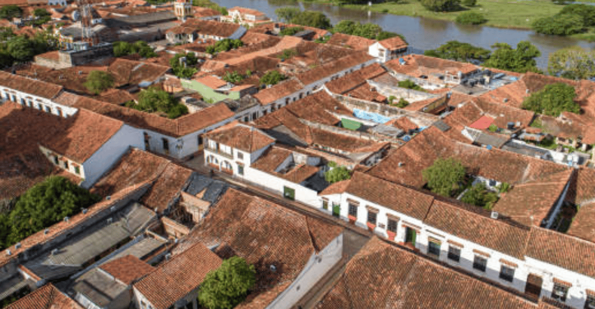 Rutas del Caribe Mompox | GetYourGuide