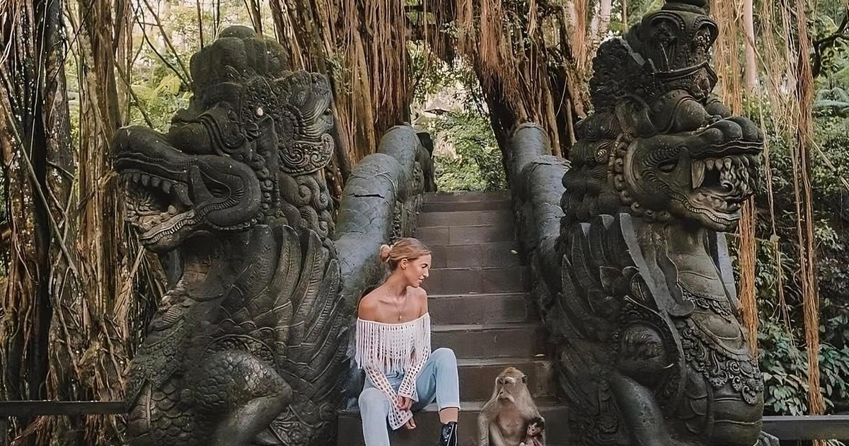 Bali: Lo mejor de Ubud con guía local y transporte privado | GetYourGuide