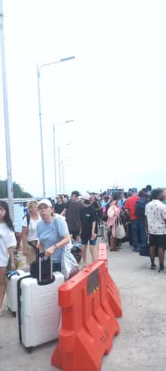 Einstein Fast Boat : Sanur, Nusa Penida to Gili T & Gili Air | GetYourGuide