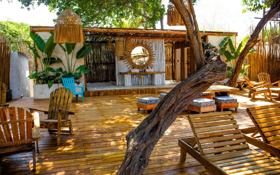 One day's paradisiacal escape in Nena Beach | GetYourGuide