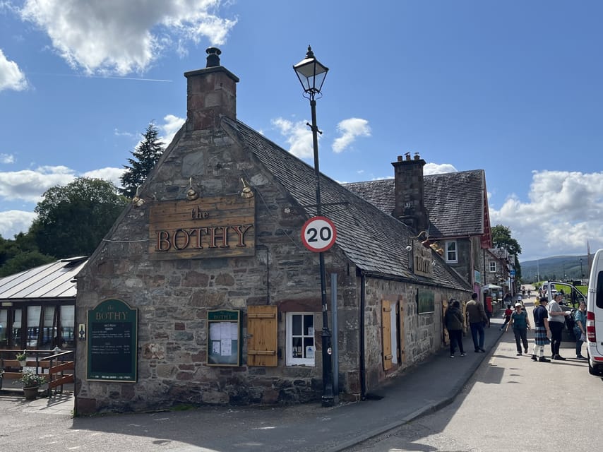 From Edinburgh: Loch Ness, Glencoe & The Highlands Day Trip | GetYourGuide