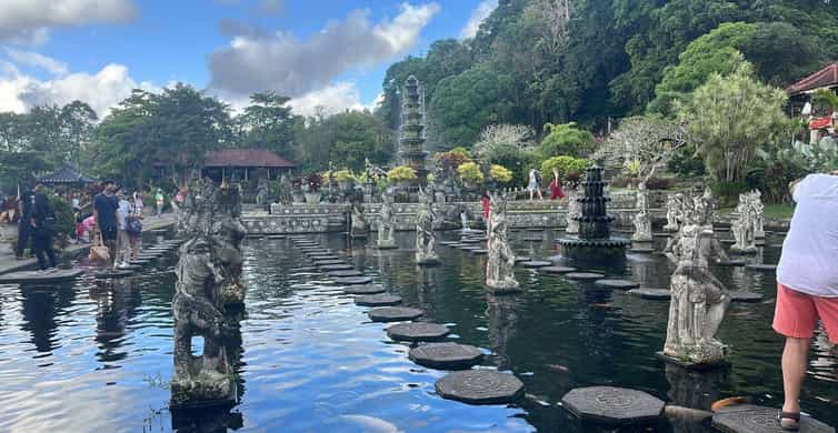 Bali : Private Full-day Tour Gate Of Heaven to Ubud | GetYourGuide