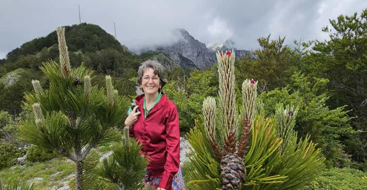 From Tirana / Shkoder: Hiking Day tour of Theth & Blue Eye | GetYourGuide