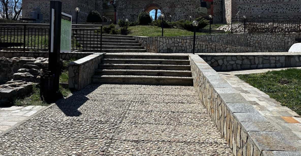 Tsari Mali Grad,Belchin Hut,Small group day tour from Sofia | GetYourGuide