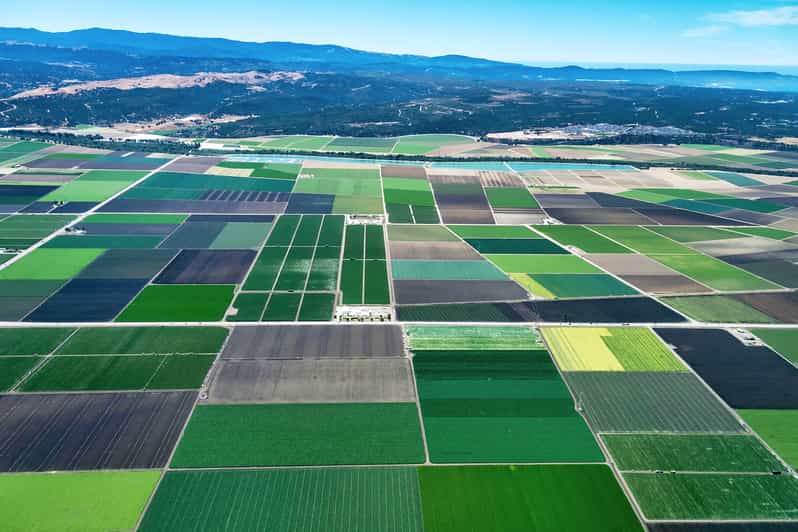 Monterey County Salinas Valley Farm Tour | GetYourGuide