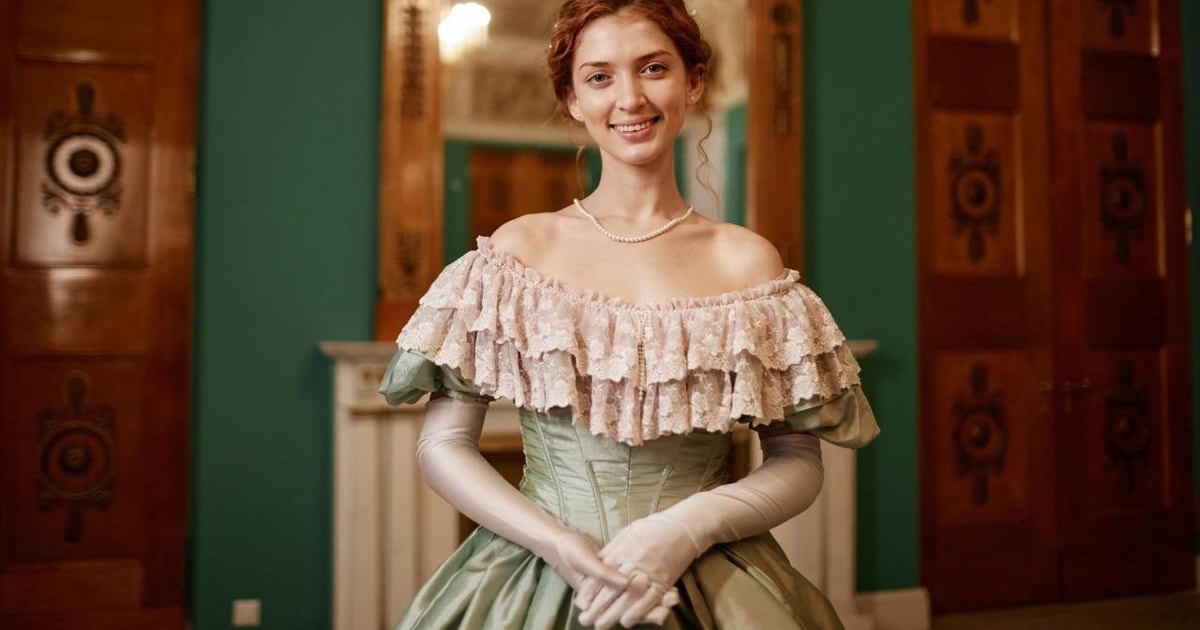 Secret Lives of Colonial Women | GetYourGuide