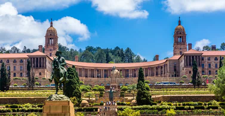 Mandela's House, Johannesburg - Book Tickets & Tours | GetYourGuide