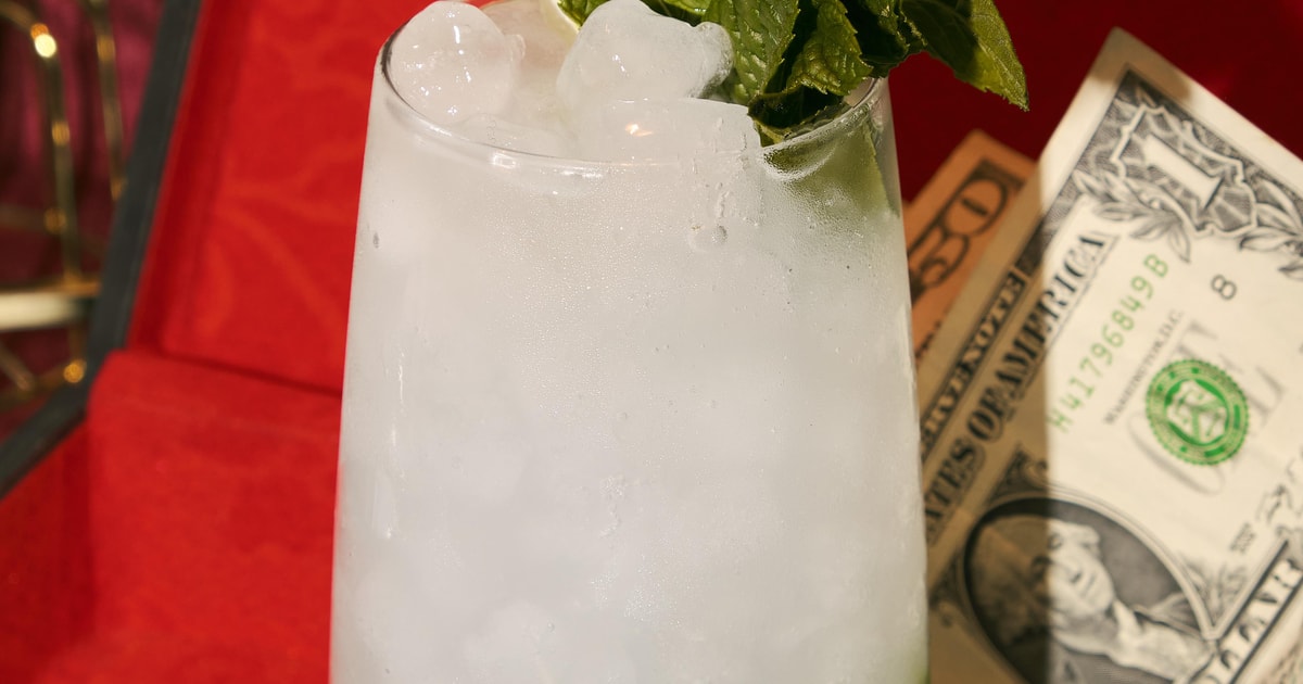 Athens: Greek cocktails tasting | GetYourGuide