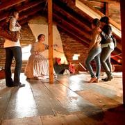 Gettysburg: Shriver House Museum Guided Tour | GetYourGuide