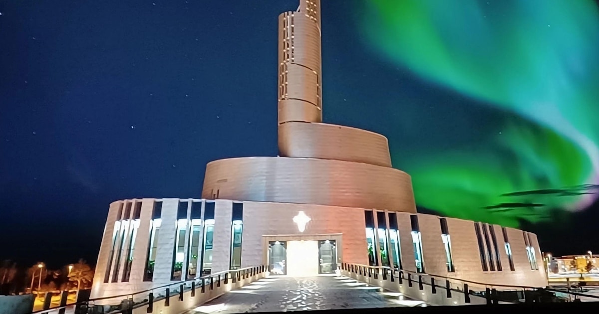 Day trip through Alta's most iconic sights. | GetYourGuide