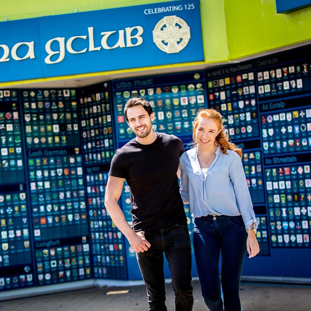 Dublin: Croke Park Stadium Tour and GAA Museum | GetYourGuide