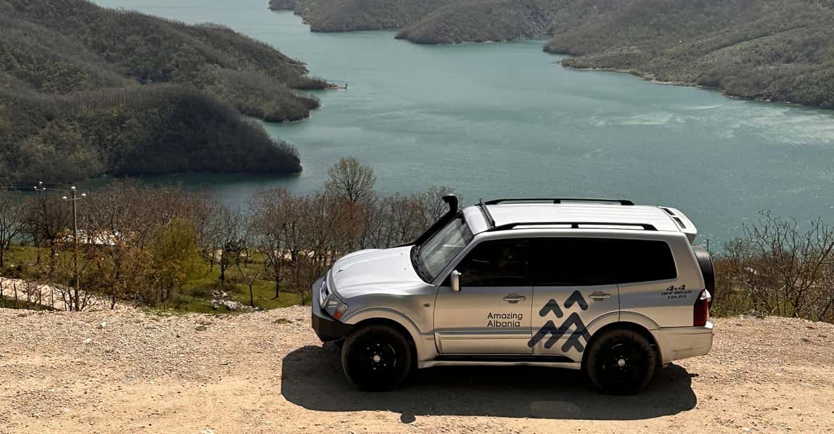 Tirana/Durres: Bovilla Lake, Kruja Castle & Gamti Mnt Tour | GetYourGuide