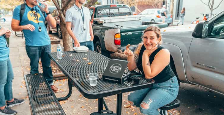 Louisville: NuLu District Food and History Tour | GetYourGuide