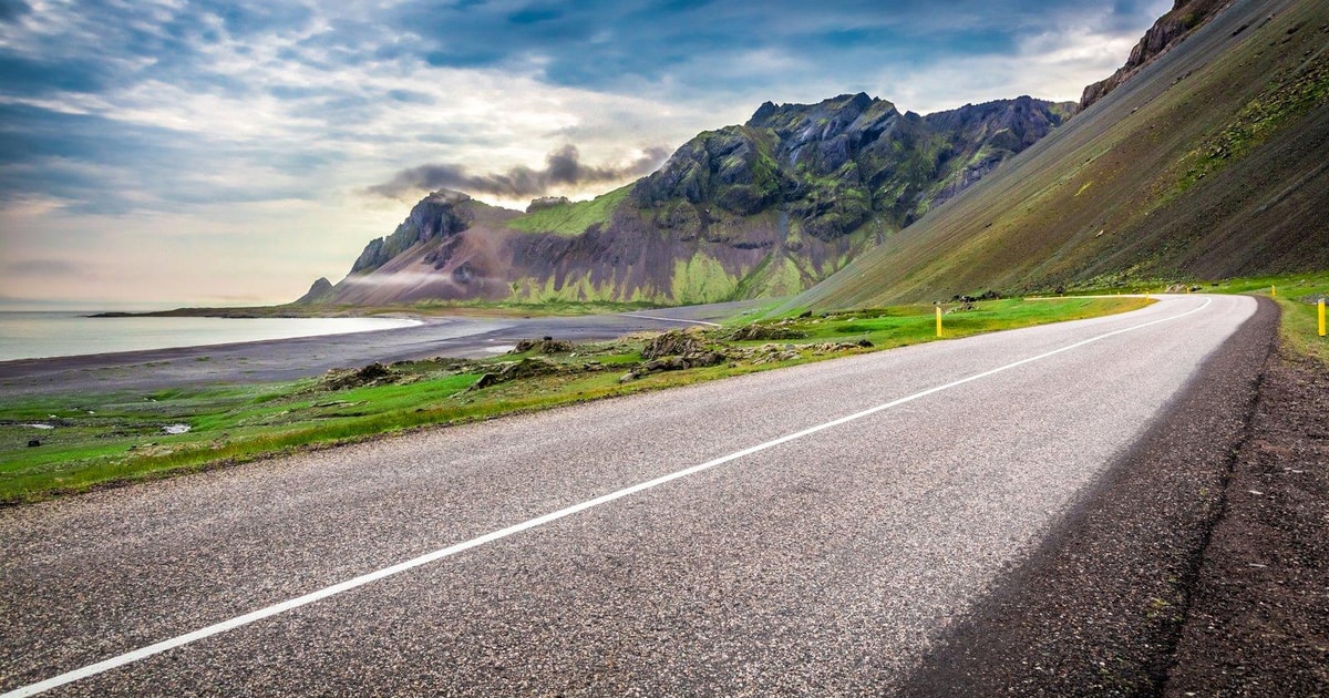 Iceland Express Circle - 6-Day Self-Drive | GetYourGuide