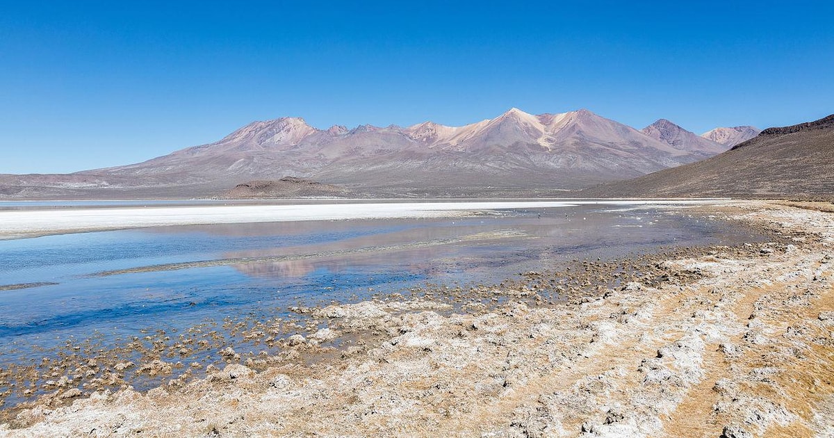Excursion: Salinas and Yanarico lagoons + Lojen thermal bath | GetYourGuide