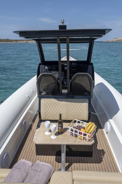 RIB Cruise and Boat tours: Paros & Aegean Islands | GetYourGuide