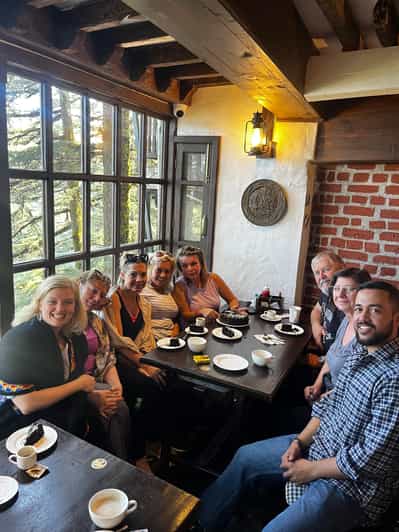 Mussoorie: Landour Infinity Walk Guided Tour of Landour | GetYourGuide