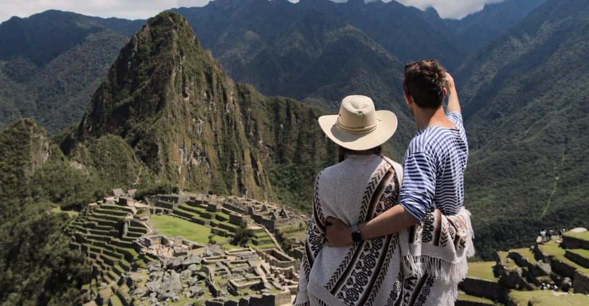Heiliges Tal und Machu Picchu 2 Tage | GetYourGuide