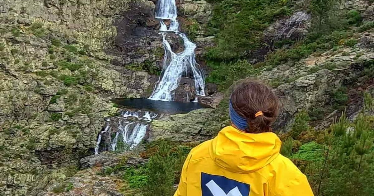 Alvão Natural Park: Visit the biggest Waterfalls in Portugal | GetYourGuide