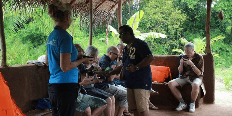 All-Inclusive Dambulla Village Tour with Traditional Lunch | GetYourGuide