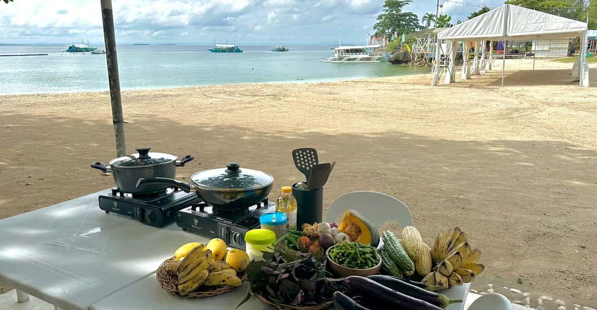 Siargao Traditional Cuisine Cooking Class | GetYourGuide