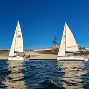 San Diego: Luxury Sailing Experience | GetYourGuide