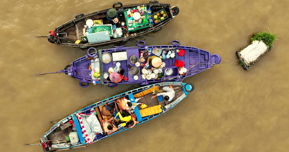 From Saigon: Mekong Delta Day Trip | GetYourGuide