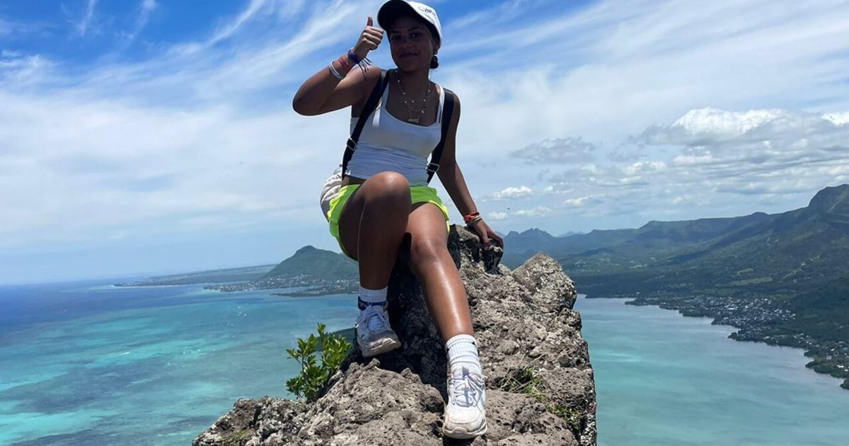 Mauritius: Le Morne Brabant Hike with Historical Immersion | GetYourGuide