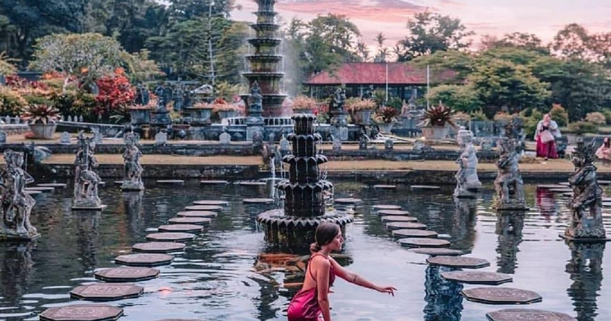 Bali: Full Day Customized Private Tour | GetYourGuide