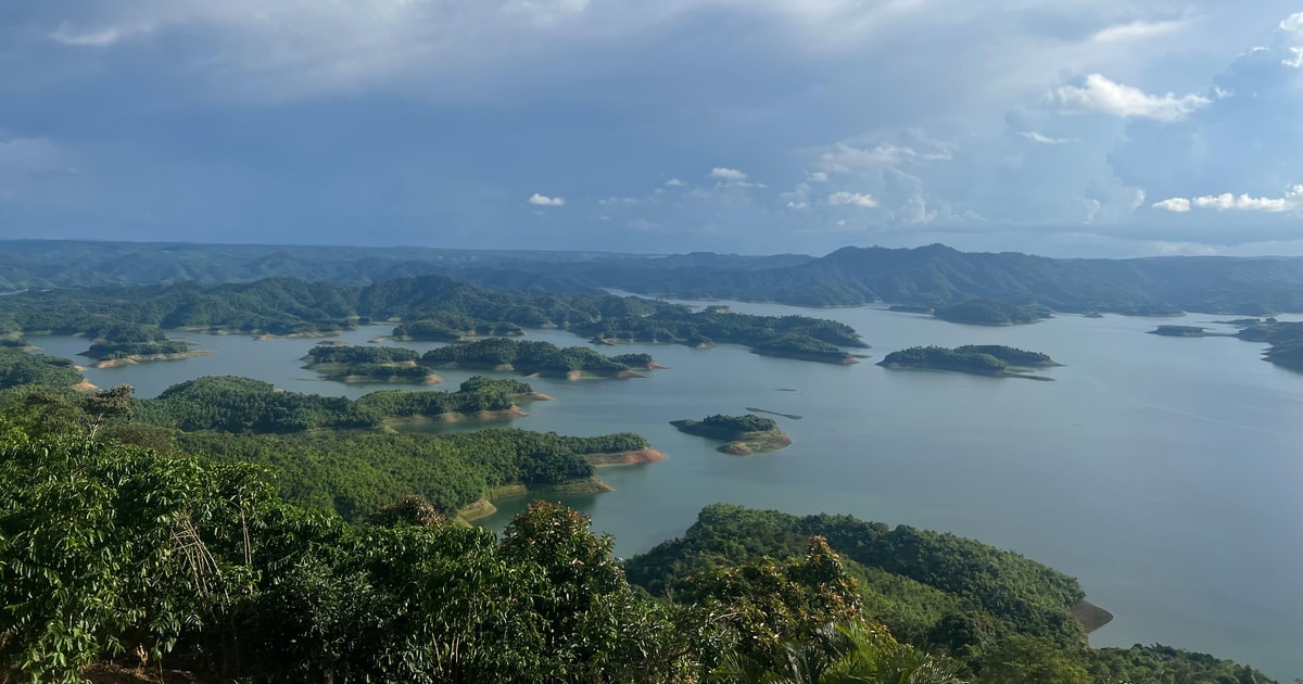 Ciudad de Da Lat, Lago Ta Dung y Dunas de Arena de Mui Ne Tour Privado ...