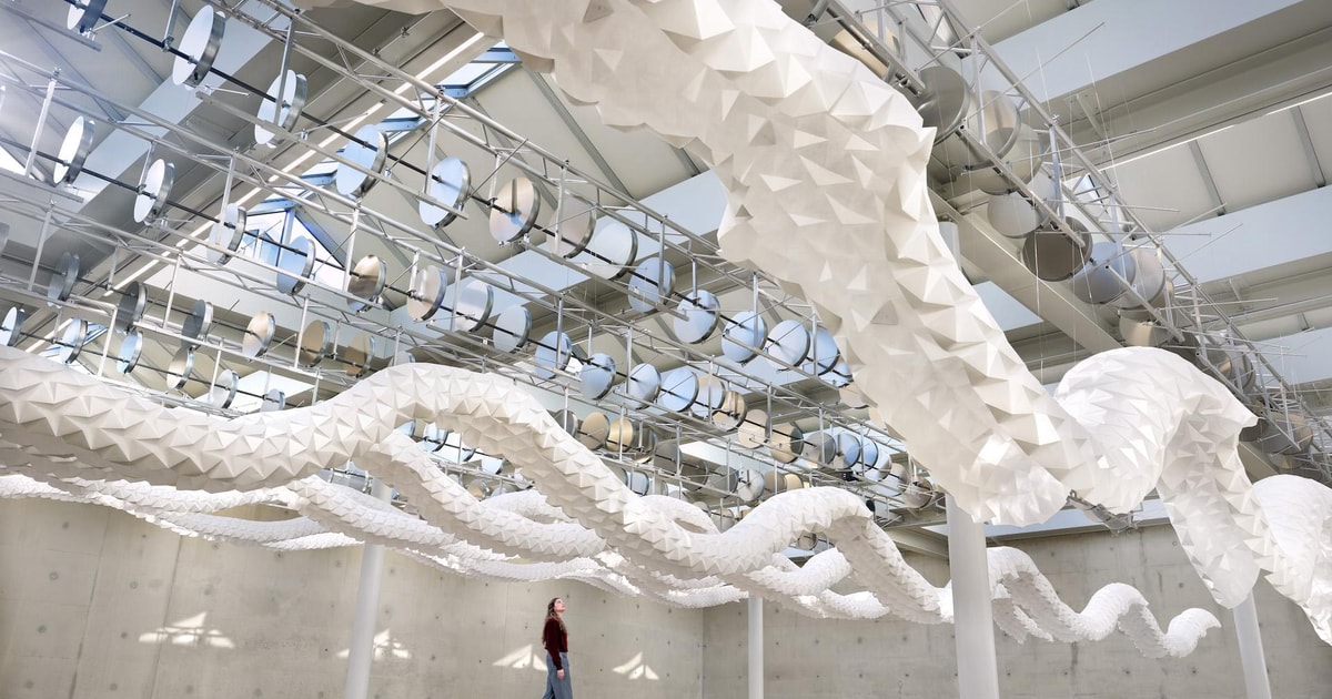 The Hague: Museum Beelden aan Zee Entry Ticket | GetYourGuide