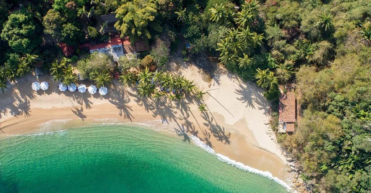 Puerto Vallarta: Las Animas en Majahuitas privétour | GetYourGuide