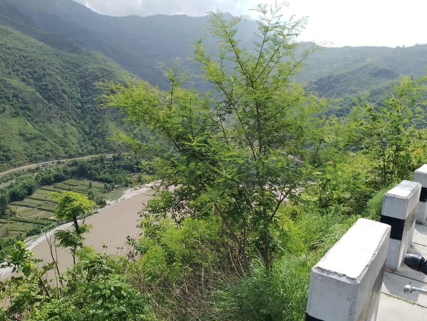 From Kathmandu: 4 Day Private Sailung trek | GetYourGuide