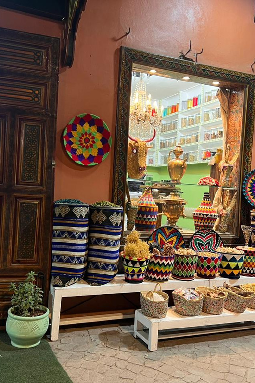 Marrakech: Instagram Tour Of The Best Photography Spots | GetYourGuide